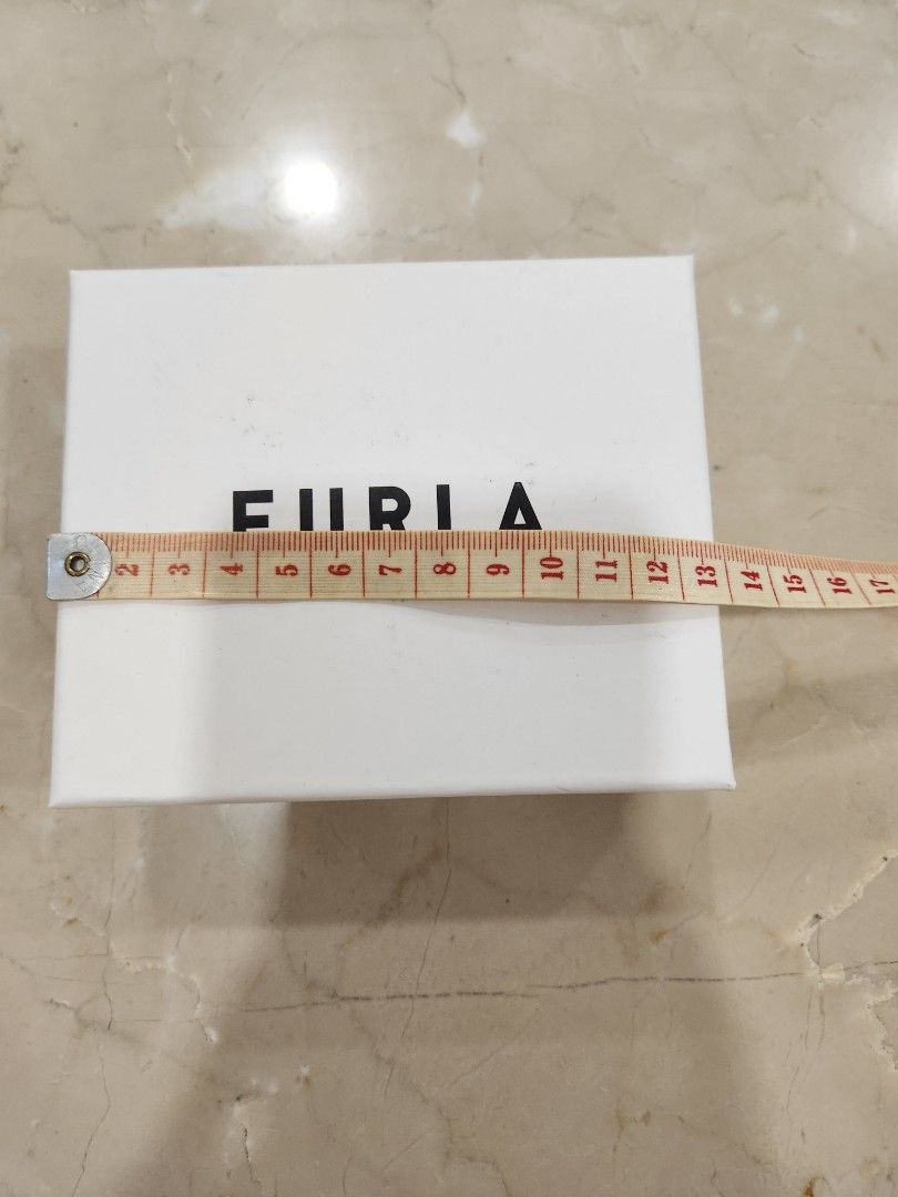 Furla card case box, Hobbies & Toys, Stationery & Craft, Other ...