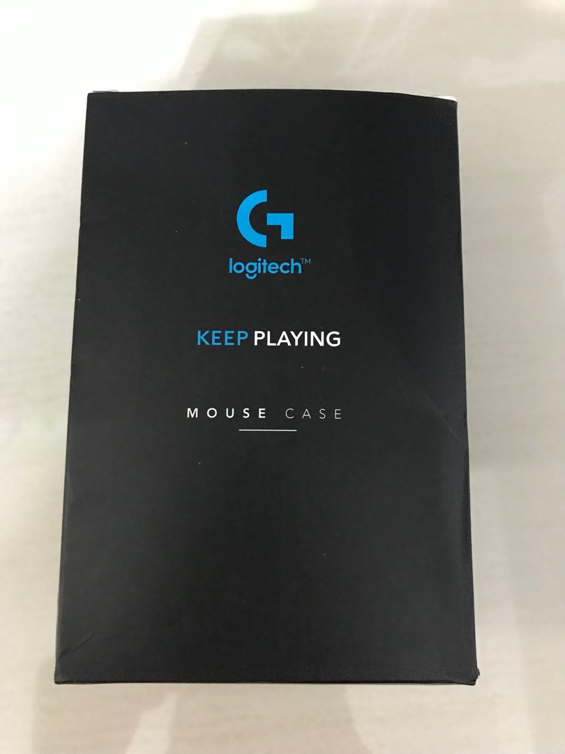 Gaming mouse casing, Computers & Tech, Parts & Accessories, Mouse ...