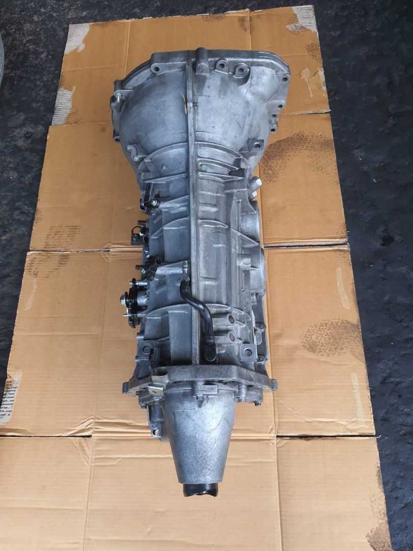 Gearbox matic Ford Everest 4x2, Aksesoris Mobil di Carousell