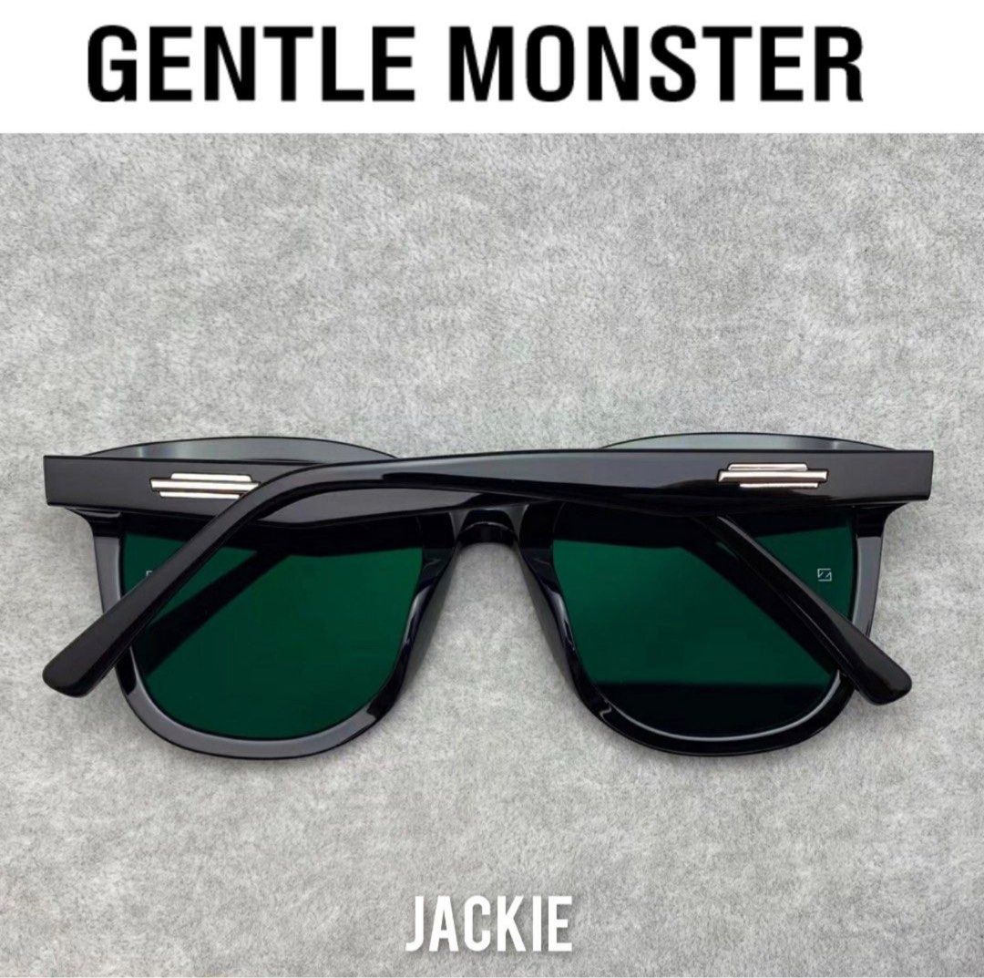 Gentle monster, Women's Fashion, Watches & Accessories, Sunglasses ...