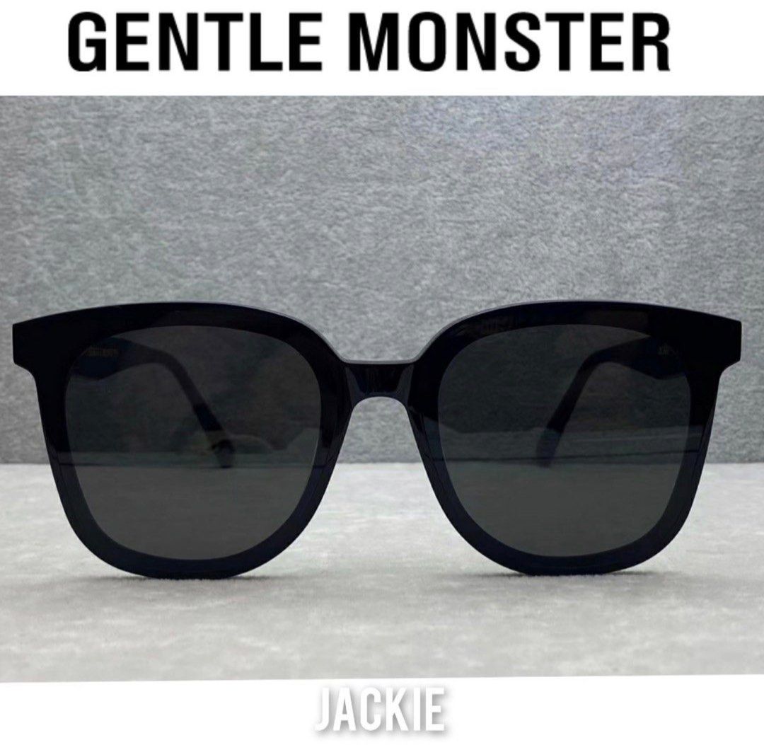 Gentle monster, Women's Fashion, Watches & Accessories, Sunglasses ...