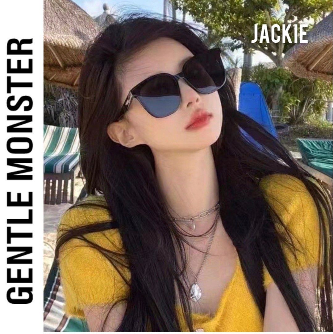 Gentle monster, Women's Fashion, Watches & Accessories, Sunglasses ...
