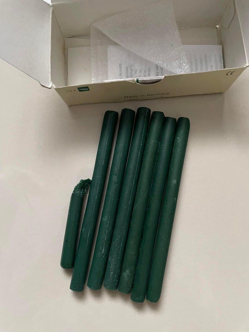 Green stick compound on Carousell