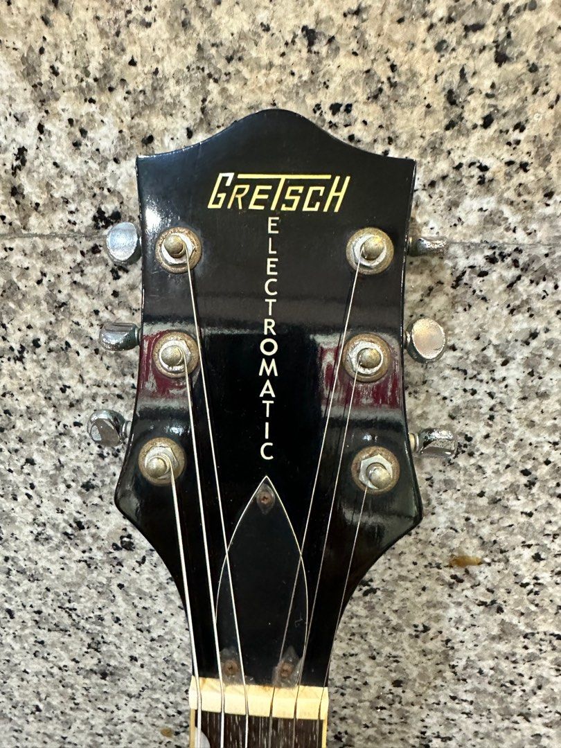 Gretsch G5129 Electromatic,Korea Made, Hobbies & Toys, Music & Media ...