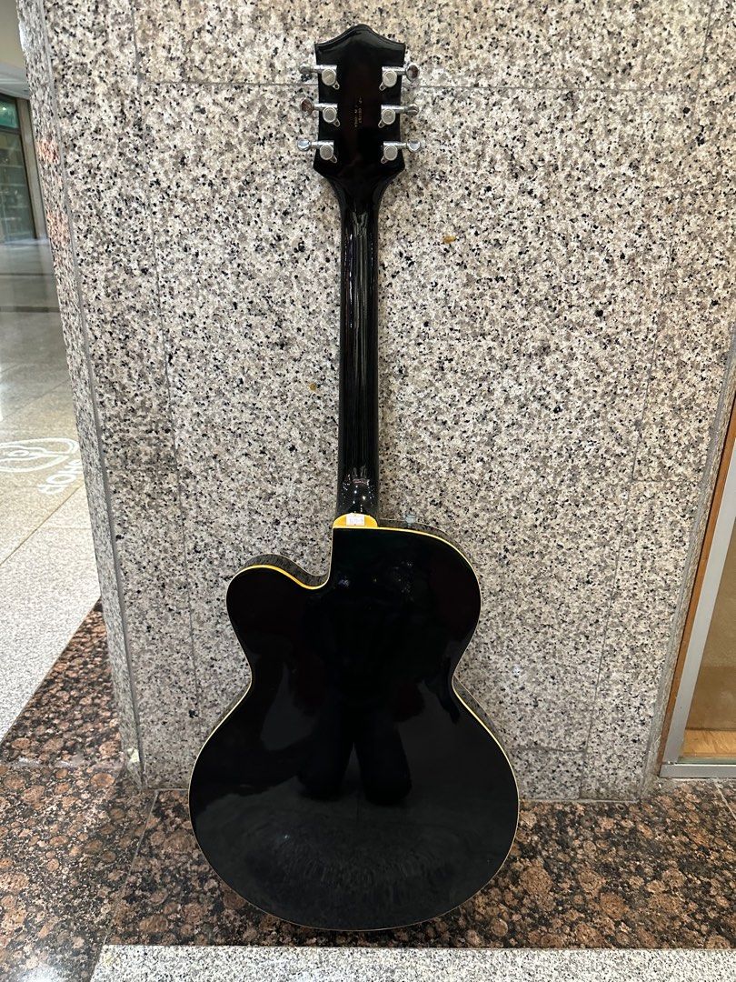 Gretsch G5129 Electromatic,Korea Made, Hobbies & Toys, Music & Media ...