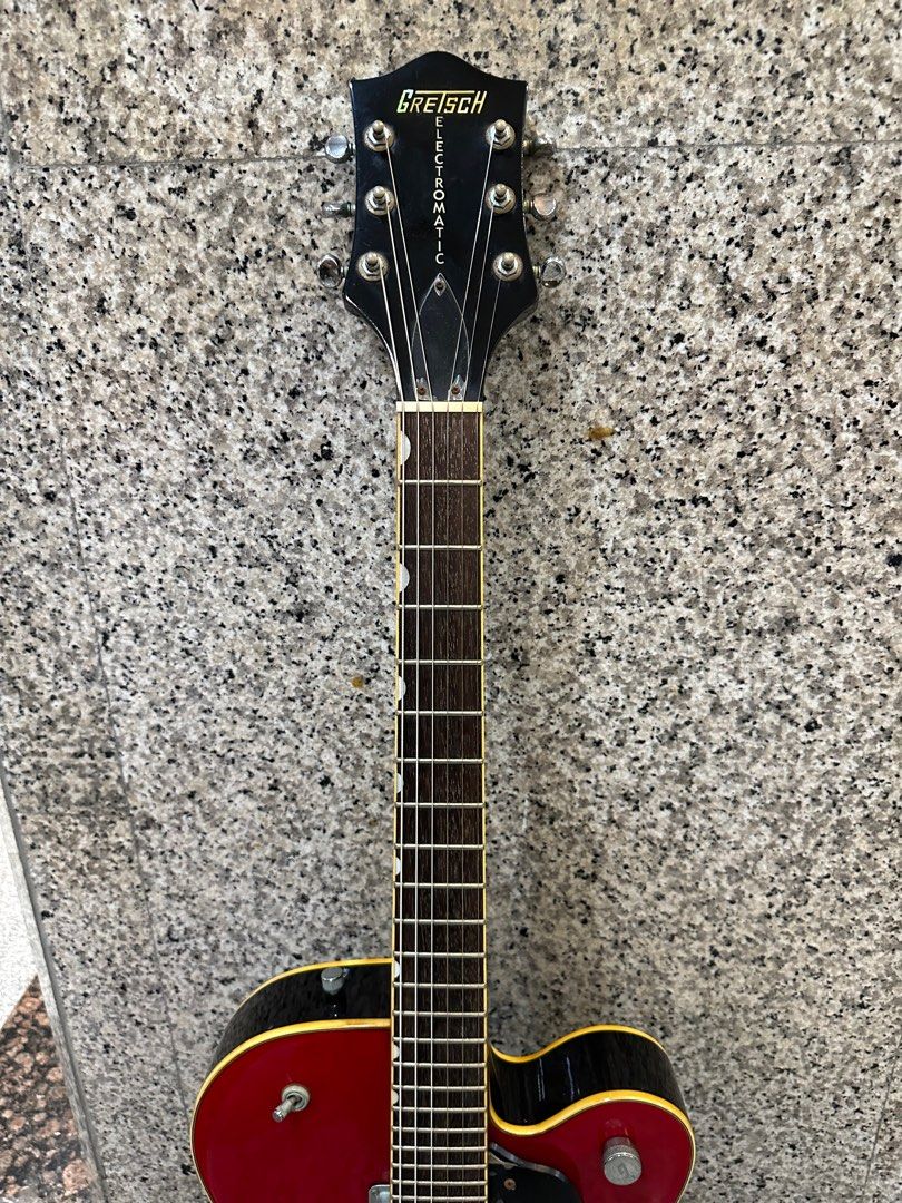 Gretsch G5129 Electromatic,Korea Made, Hobbies & Toys, Music & Media ...