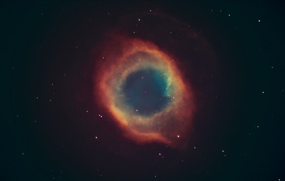 GSO 8 Inch RC carbon fiber telescope with CCDT47 and hood, Photography ...