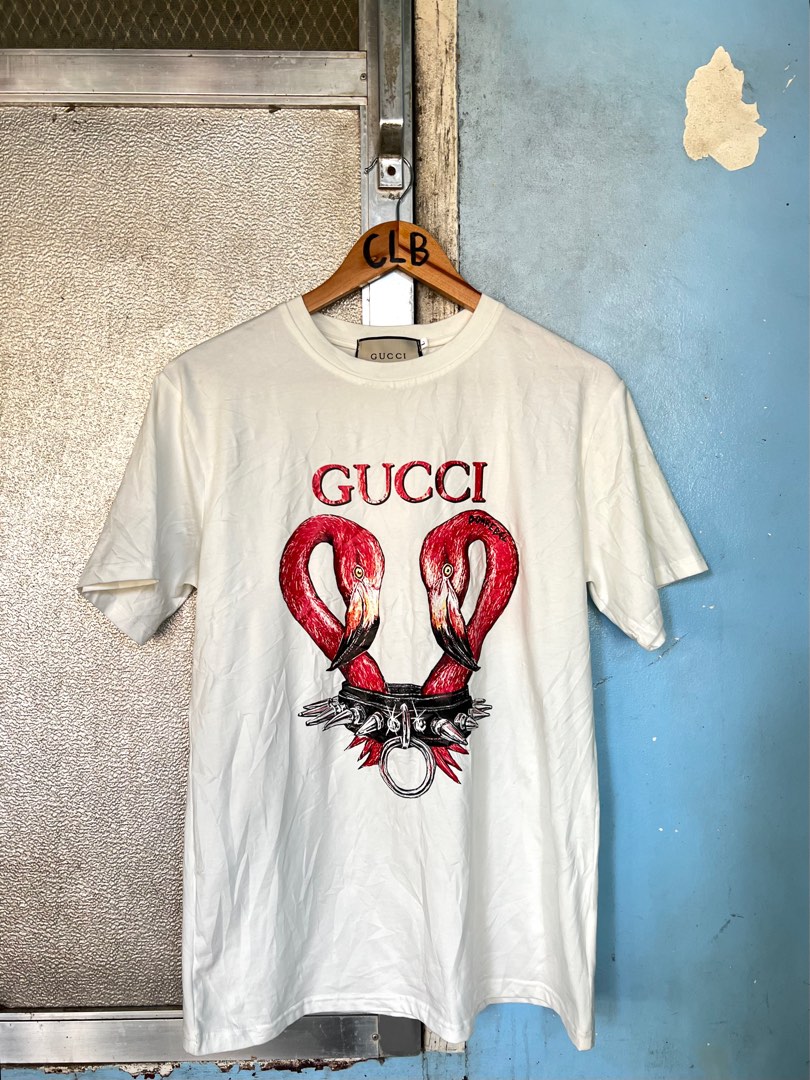 GUCCI , Luxury, Apparel on Carousell