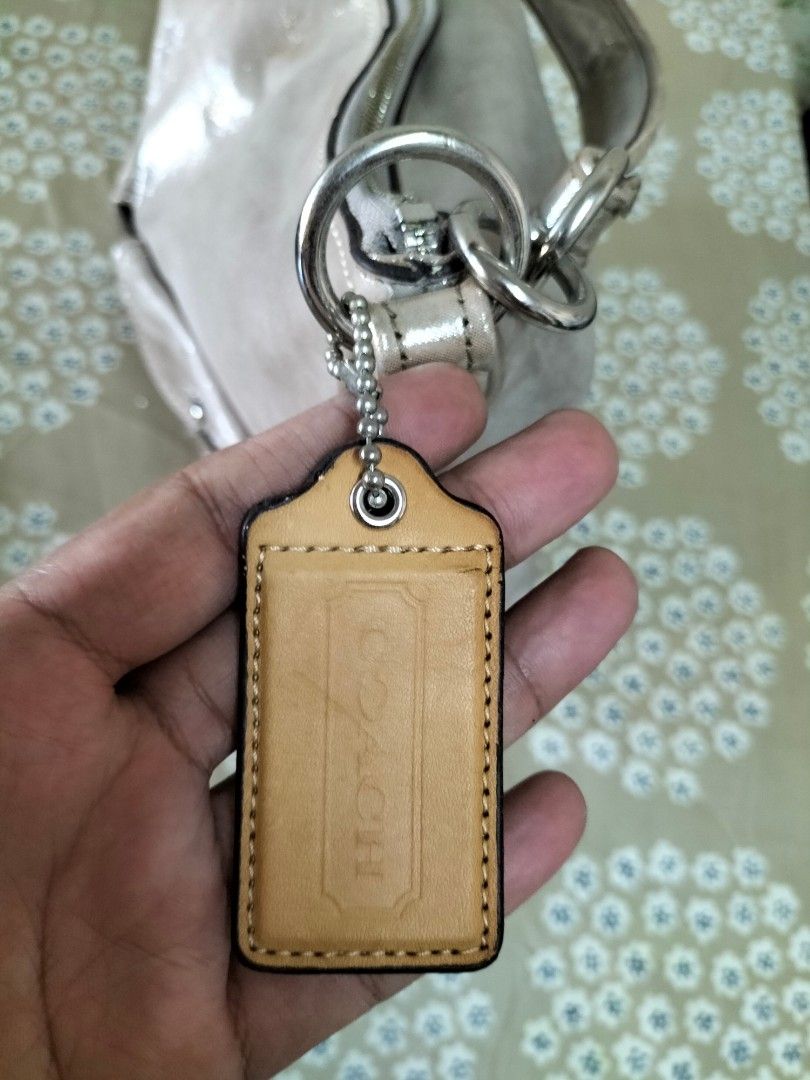 Hangbag Coach raya, Women's Fashion, Bags & Wallets, Shoulder Bags on ...