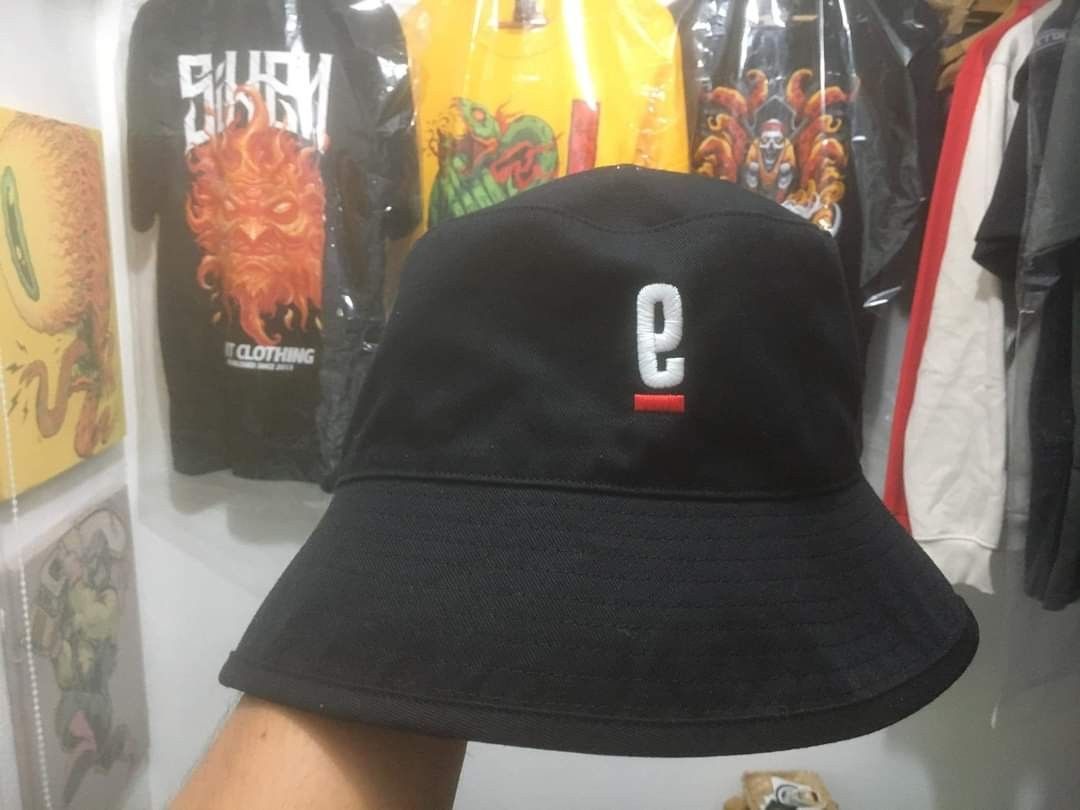 Highminds Reversible Bucket Hat on Carousell