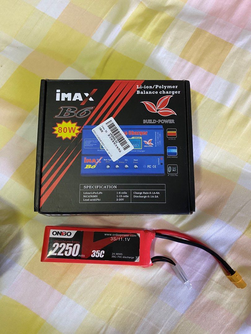 Hobao Hyper TT 1/10 scale, Hobbies & Toys, Toys & Games on Carousell