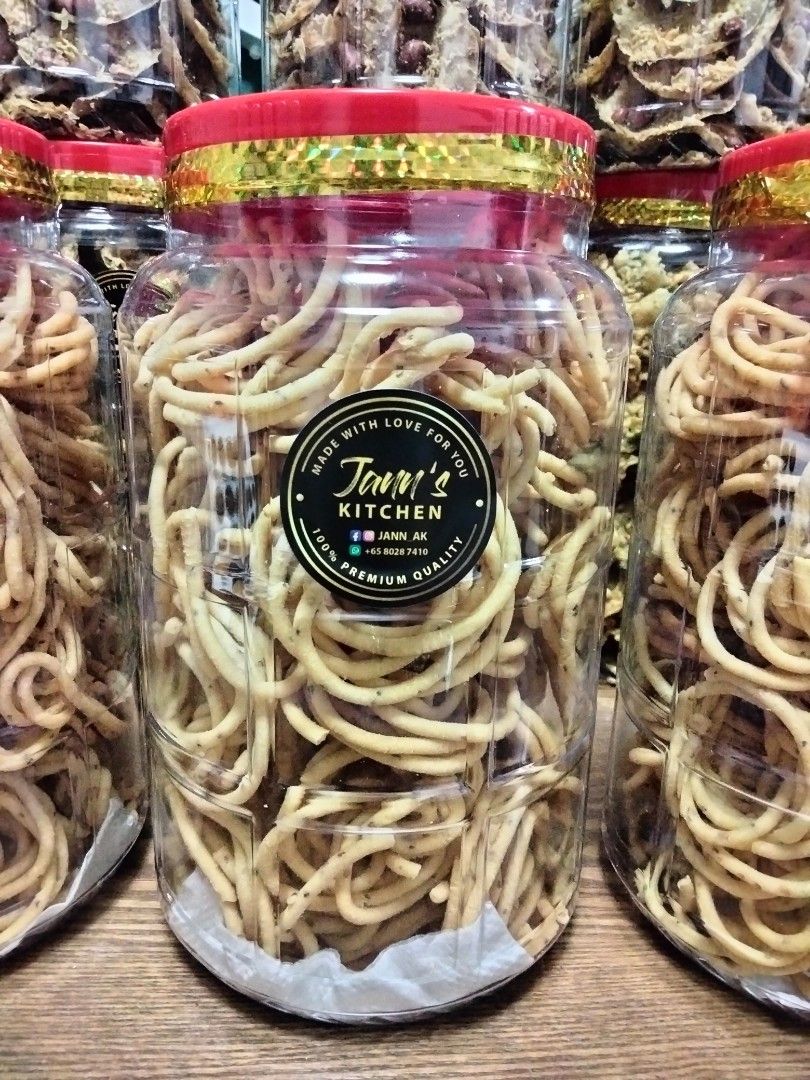 Homebased Muslim owned, Food & Drinks, Homemade Bakes on Carousell