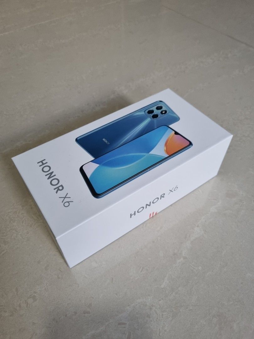 HONOR X6 DUAL SIM ANDROID PHONE, Mobile Phones & Gadgets, Mobile Phones ...
