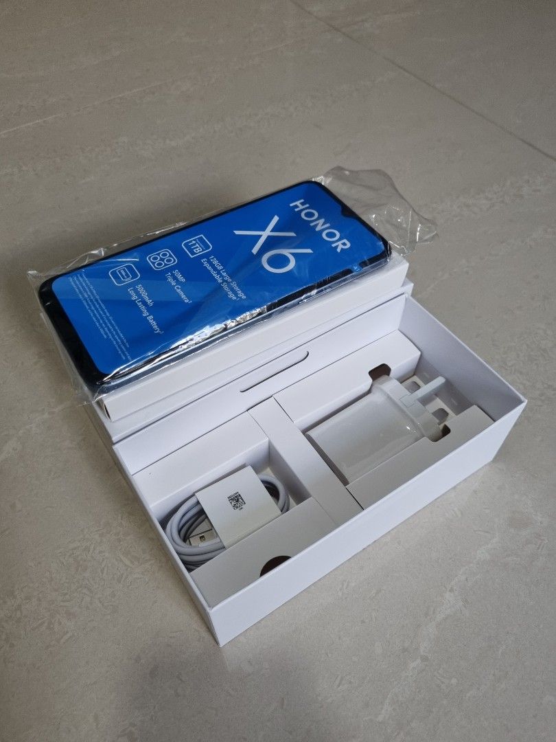 HONOR X6 DUAL SIM ANDROID PHONE, Mobile Phones & Gadgets, Mobile Phones ...