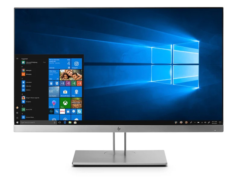 HP EliteDisplay E233 23-inch Full HD Monitor (2 available), Computers ...