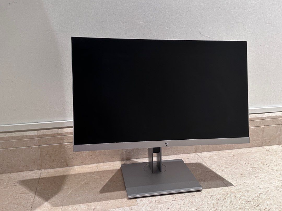 HP EliteDisplay E233 23-inch Full HD Monitor (2 available), Computers ...