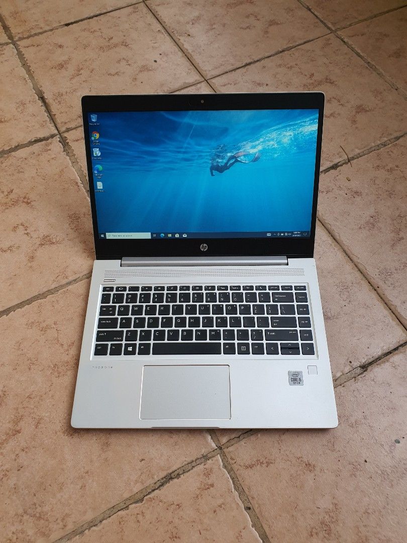 Hp probook 440 G7, Computers & Tech, Laptops & Notebooks on Carousell
