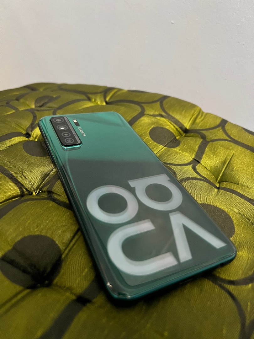 Huawei Nova 7SE, Mobile Phones & Gadgets, Mobile Phones, Android Phones, Huawei on Carousell