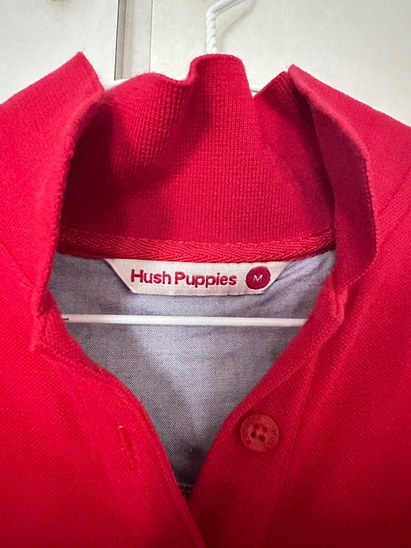 Hush puppies Red Dress, Women's Fashion, Dresses & Sets, Dresses on ...
