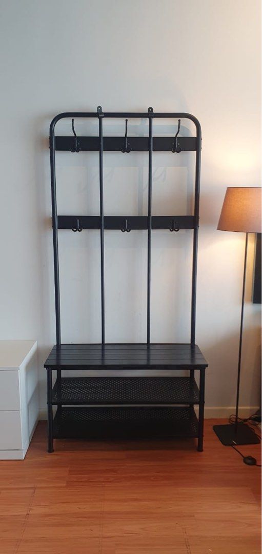 Ikea Pinnig, Furniture & Home Living, Furniture, Shelves, Cabinets ...