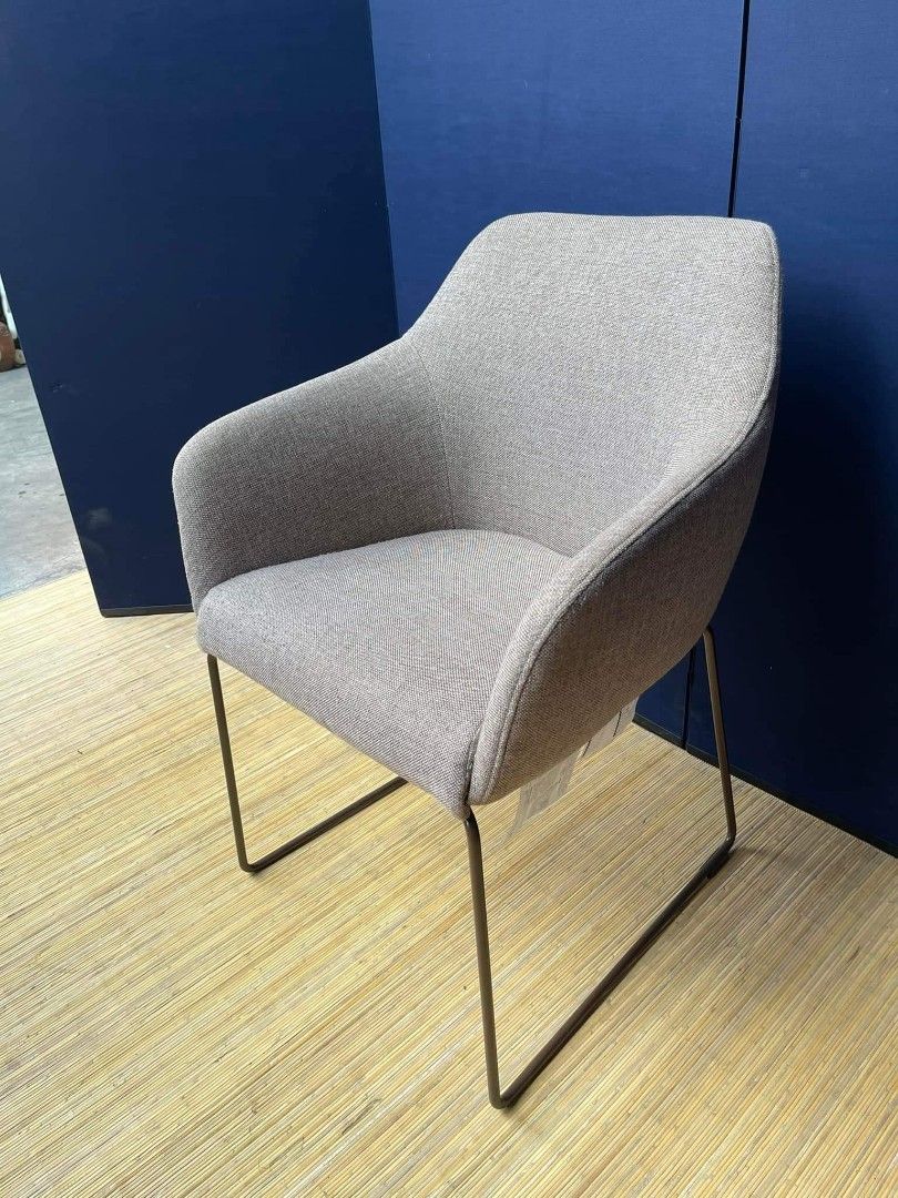 Ikea Tossberg Chair, Furniture & Home Living, Furniture, Chairs on ...