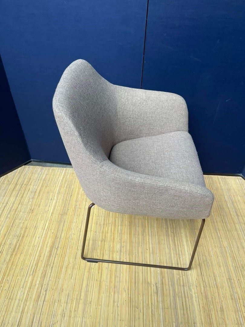 Ikea Tossberg Chair, Furniture & Home Living, Furniture, Chairs on ...