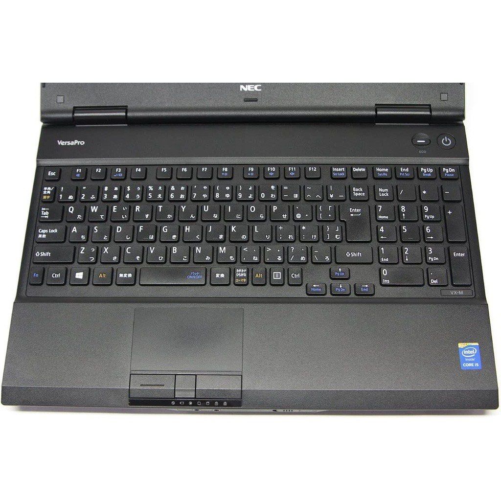 INTEL I5 NEC VERSA PRO 320GB 4GB RAM LAPTOP NOTEBOOK COMPUTER ...