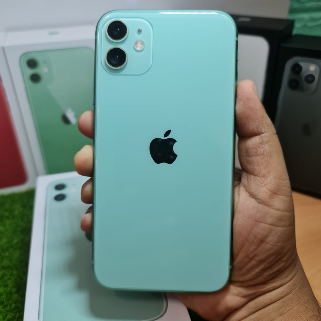 Ip11, Mobile Phones & Gadgets, Mobile Phones, iPhone, iPhone 11 Series ...