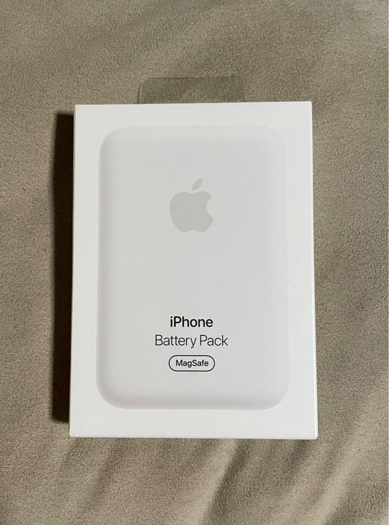 iPhone Battery Pack, Mobile Phones & Gadgets, Mobile & Gadget Accessories, Power Banks ...