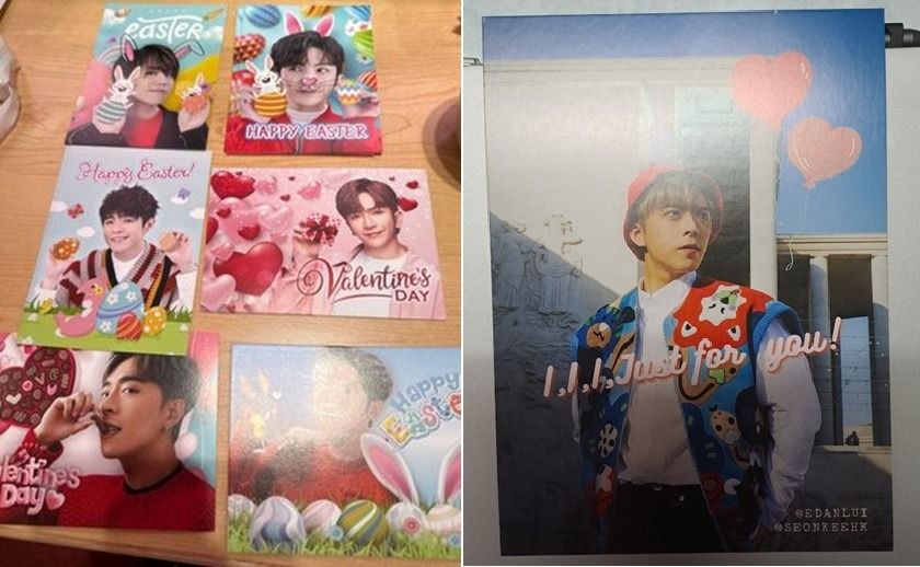 (交換Jeremy 之前應援) 用Mirror Anson Lo 教主 Money Sexy Back Ian 陳卓賢 再見寧靜海 姜濤小學時肥仔小卡 (稀有) Jer 張敬軒應援, 興趣及 ...