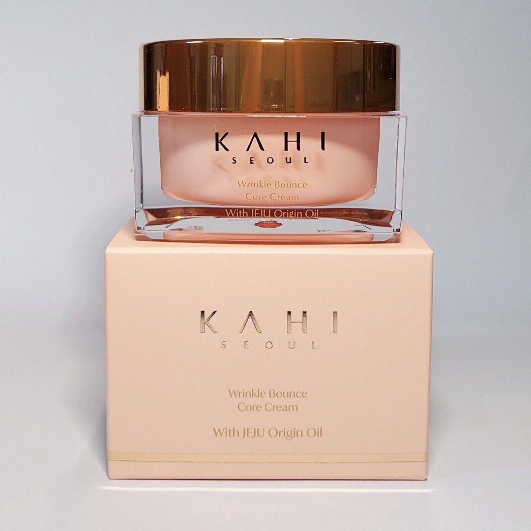 Kahi Balm, Moisturiser & Face Mist, Beauty & Personal Care, Face, Face ...