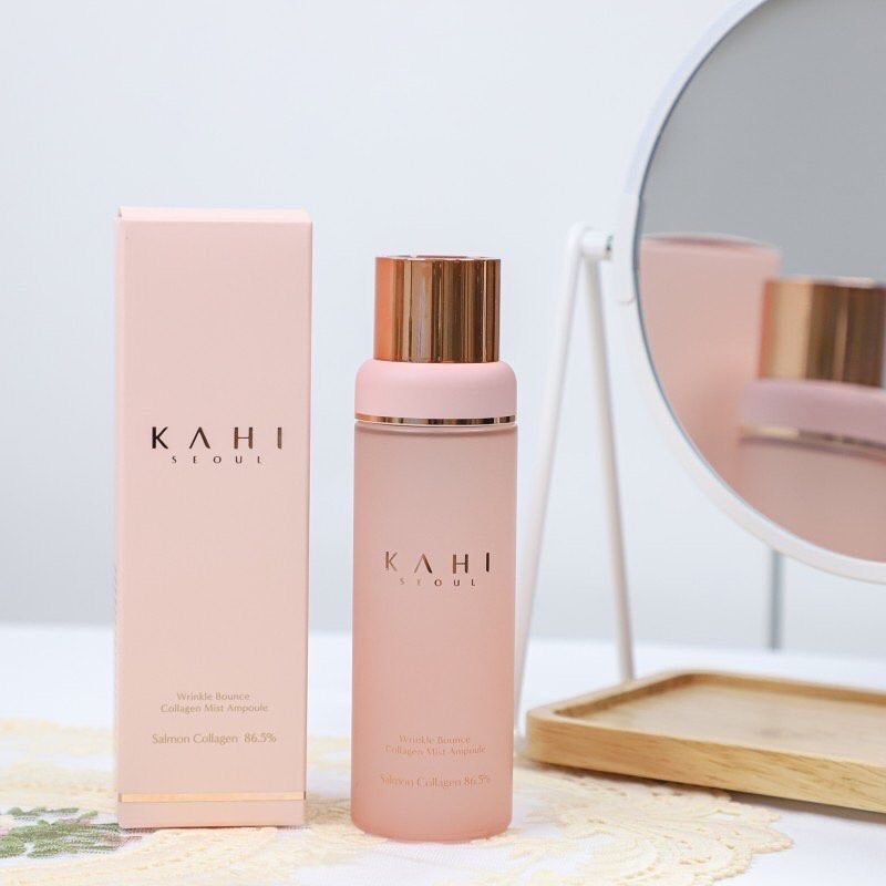 Kahi Balm, Moisturiser & Face Mist, Beauty & Personal Care, Face, Face ...