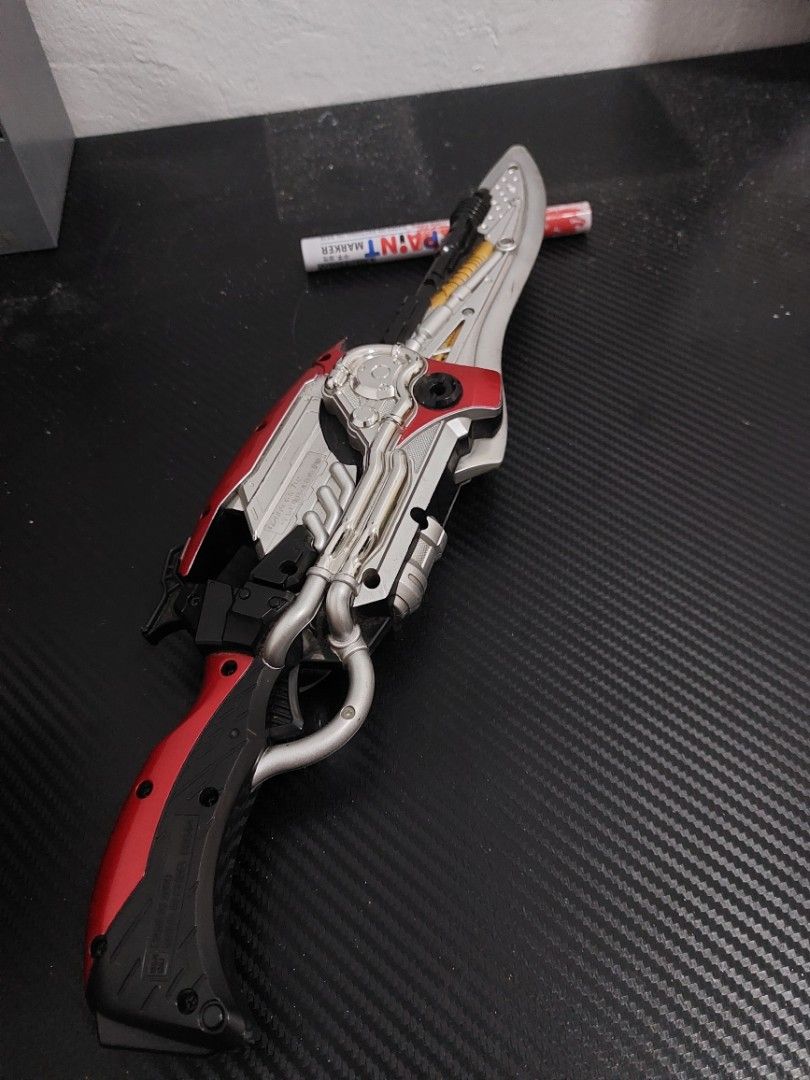 Kamen Rider Accel Engine Blade Dx, Hobbies & Toys, Toys & Games on ... Kamen Rider Accel Engine Blade Dx, Hobbies & Toys, Toys & Games on ...