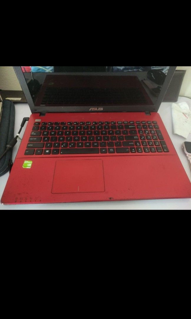 #KEMASRAYA Windows 11 Mid Gaming Asus A550L i5-4200 generation ...