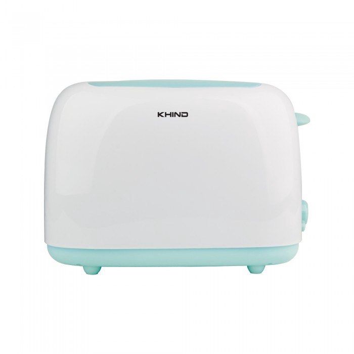 Khind Bread Toaster - Midori Series Pembakar Roti BT808, TV & Home ...