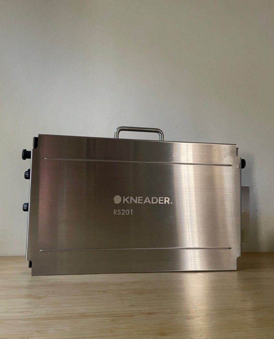 Rs201 Manual TVT Household Bread Kneader, Electric Kneader, 5L Phyllo ...
