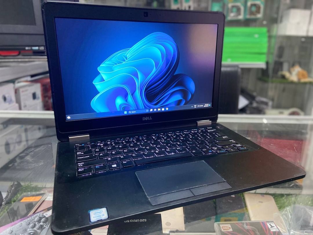 Laptop Dell Latitude E7270, Computers & Tech, Laptops & Notebooks on Carousell