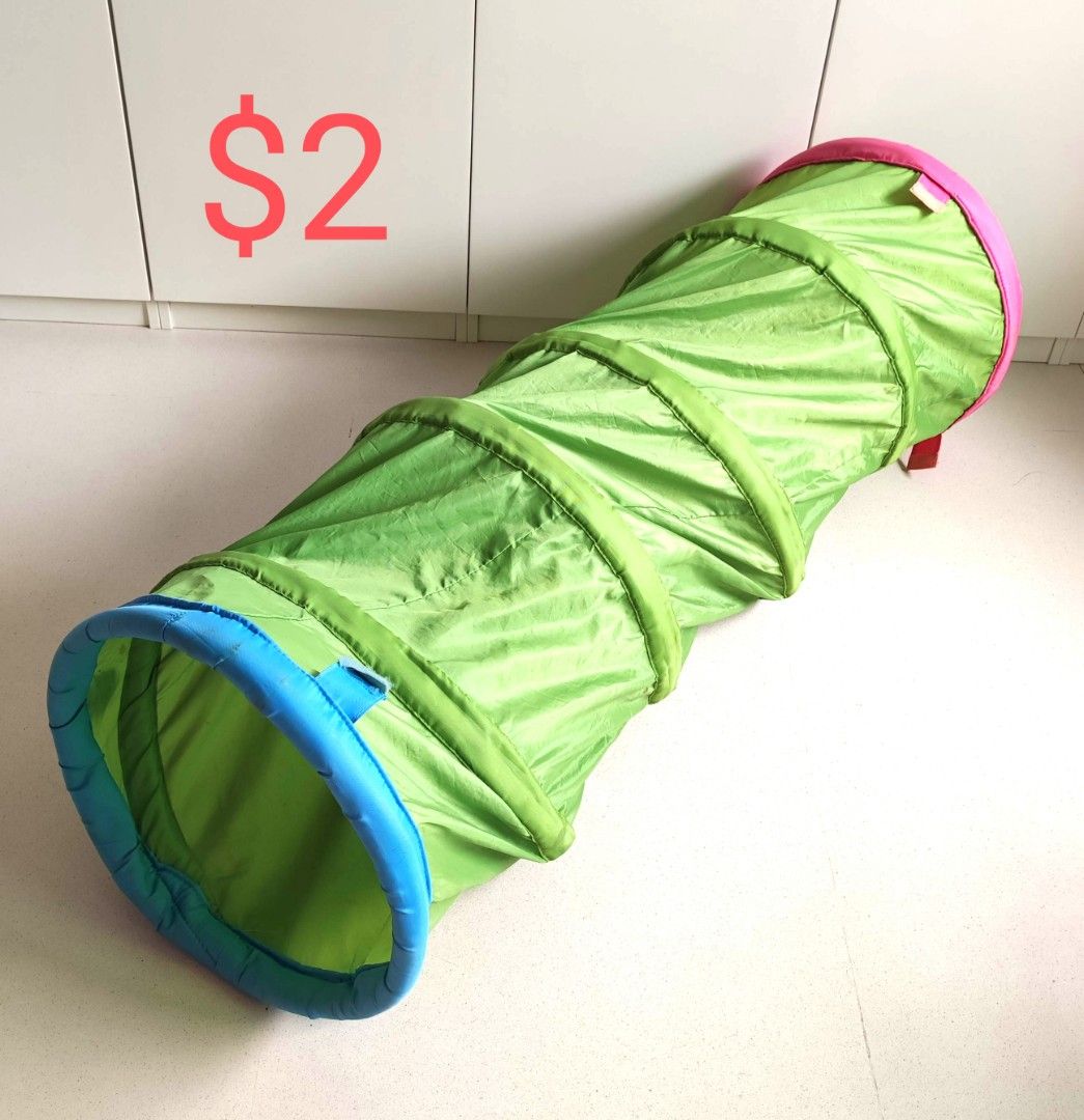 Leapfrog Musical Activity Table vTech Walker Ikea Tunnel Little Tikes ...