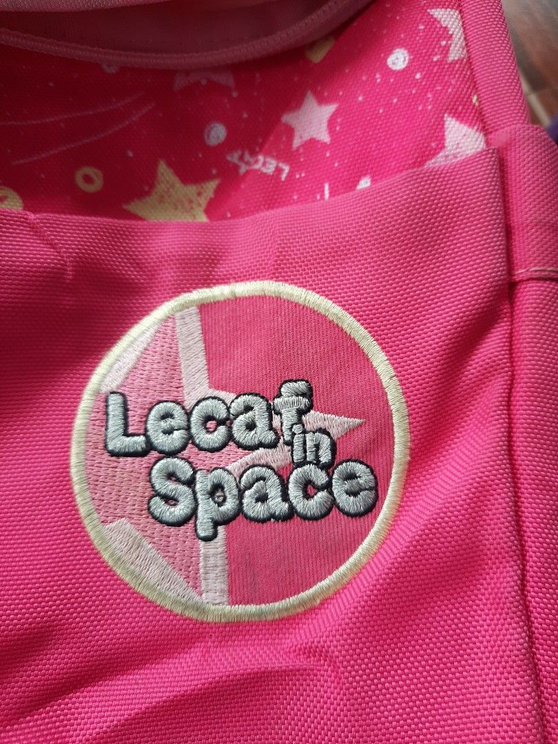 LECAF BACK PACK FOR KIDS, Women's Fashion, Bags & Wallets, Backpacks on ...