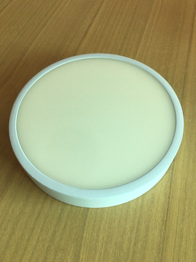 LED ceiling light, Furniture & Home Living, Lighting & Fans, Lighting ...