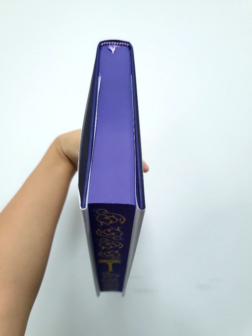 Locked Library - The Valkyrie (from a Fairyloot & Illumicrate collector ...