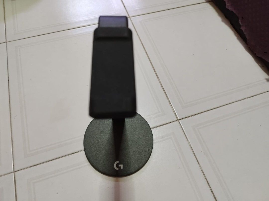 Logitech G733 Gaming Headset With Logitech Stand, Audio, Headphones ...