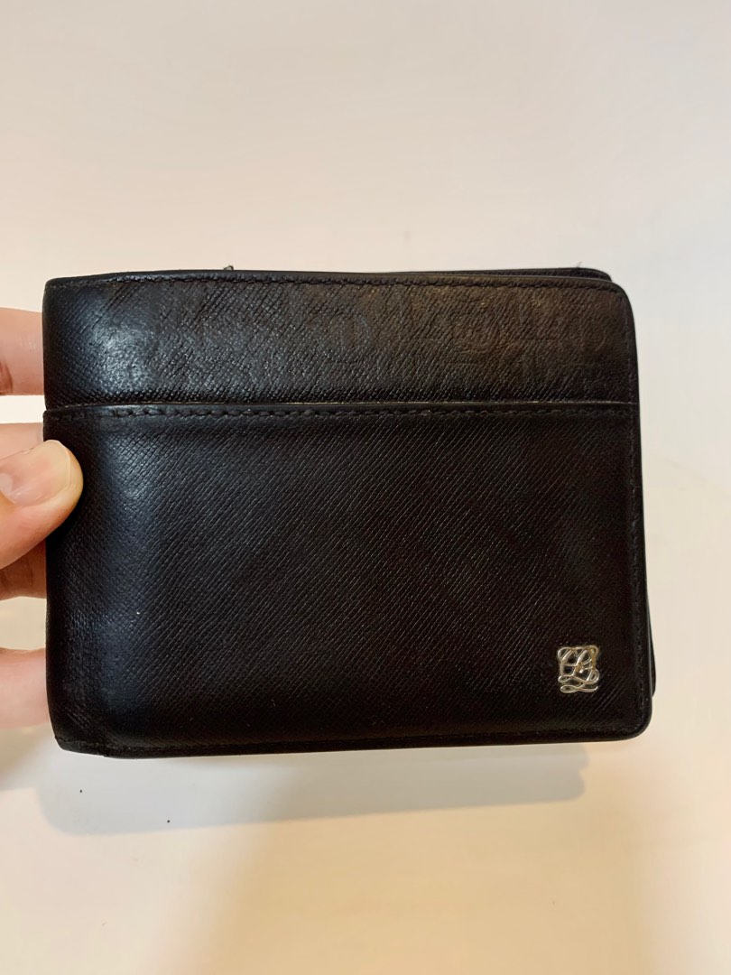 Louis Quatorze LQ Wallet for Men, Men's Fashion, Watches & Accessories ...