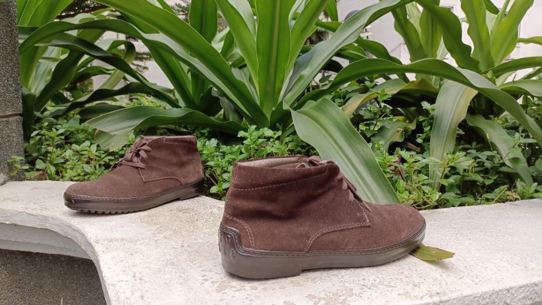 MADE IN ITALY MANILA BOOT, Men's Fashion, Footwear, Boots on Carousell