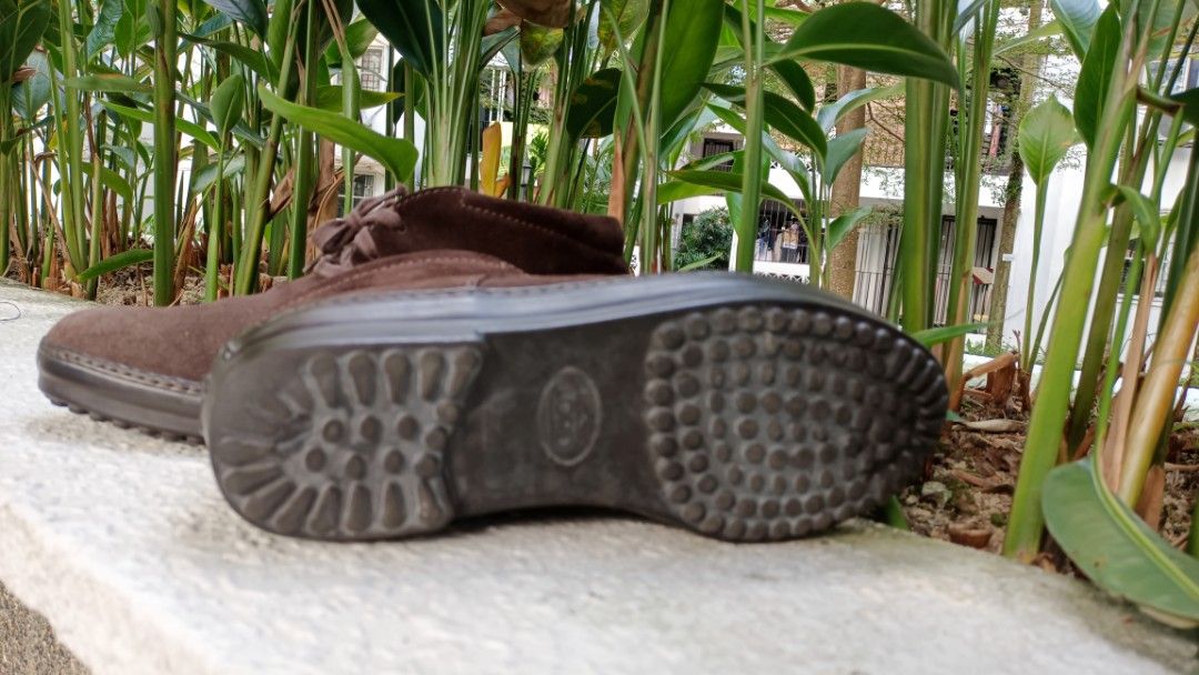 MADE IN ITALY MANILA BOOT, Men's Fashion, Footwear, Boots on Carousell