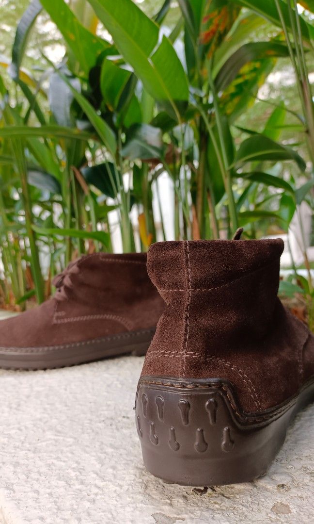 MADE IN ITALY MANILA BOOT, Men's Fashion, Footwear, Boots on Carousell