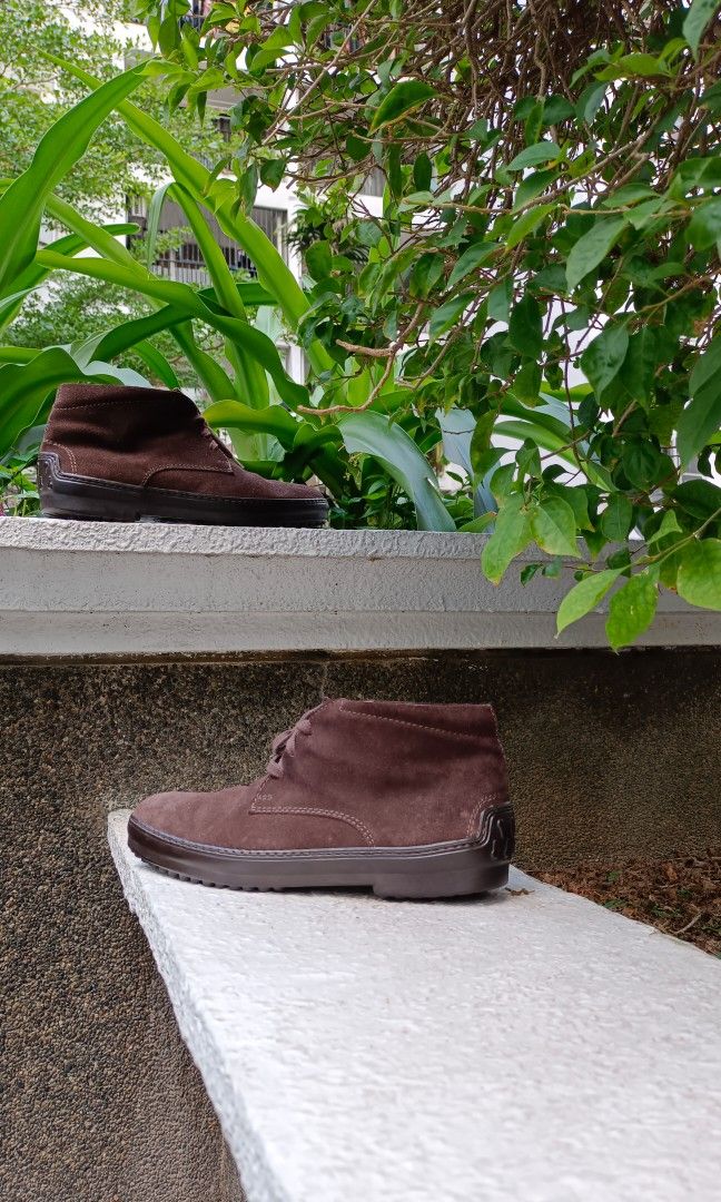 MADE IN ITALY MANILA BOOT, Men's Fashion, Footwear, Boots on Carousell