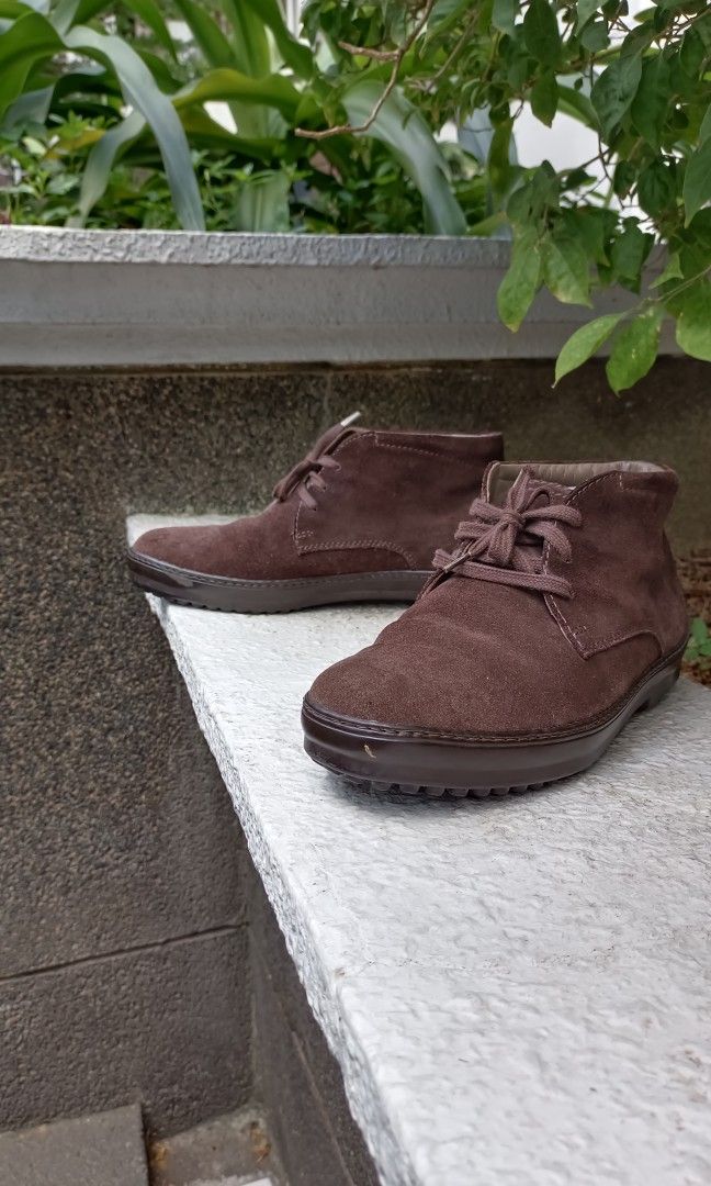 MADE IN ITALY MANILA BOOT, Men's Fashion, Footwear, Boots on Carousell