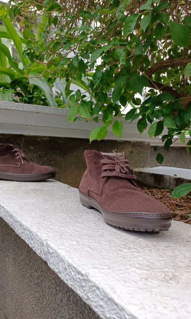 MADE IN ITALY MANILA BOOT, Men's Fashion, Footwear, Boots on Carousell