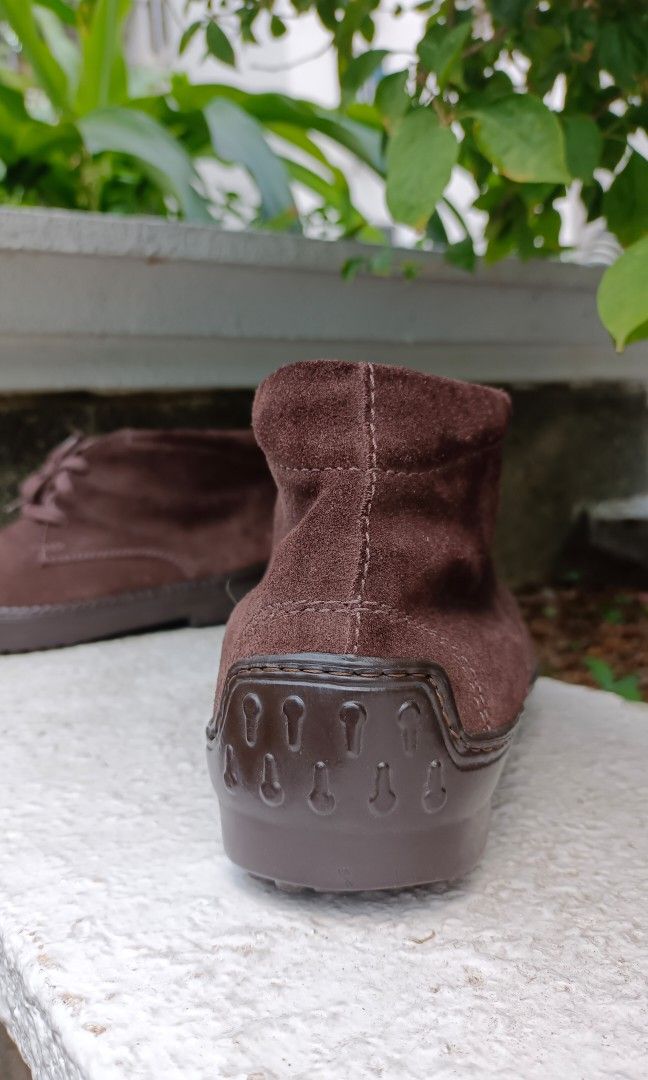 MADE IN ITALY MANILA BOOT, Men's Fashion, Footwear, Boots on Carousell